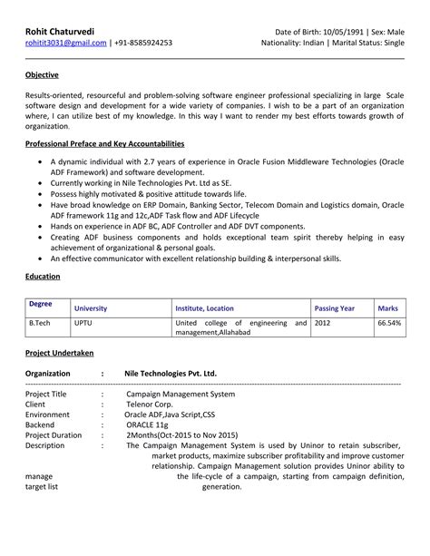Rohit Chaturvedi Doc