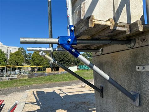 Edge Protection And Containment Safesmart Access Nz