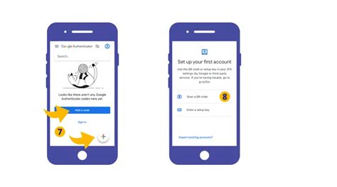 Setup Two Factor Authentication 2fa For Admin Logins Vpass
