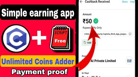 Captcha Work App Simple Earning App Today Unlimited Earning Tricks Captcha Work Hck Trick