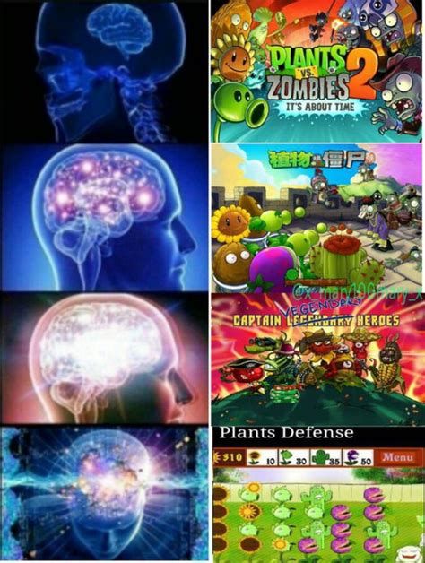 Pvz Memes R Pvz