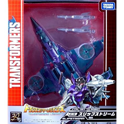 Transformers Takara Tomy Legends Generations Decepticon Lg 16 Slipstream Seeker £95 66 Picclick Uk