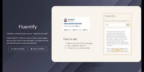 fluentify information pricing and alternatives 2025