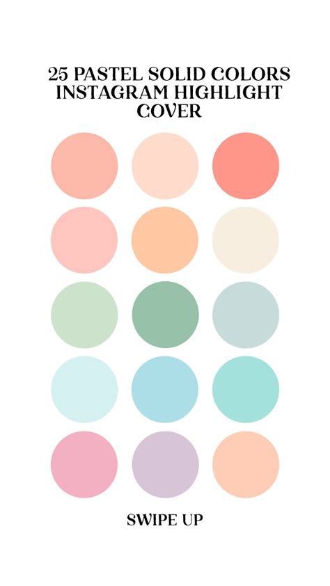 How To Add Color To Instagram Highlights At Steven Teter Blog