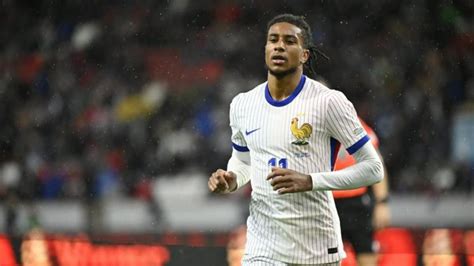Bundesliga Michael Olise Y Su Ascenso Meteórico A La élite
