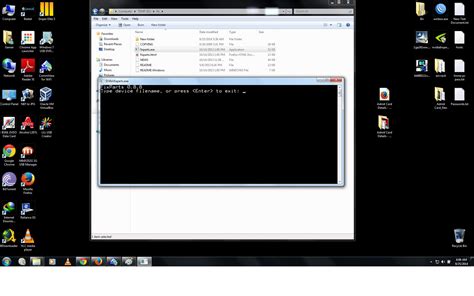 Problem While Installing Ubuntu With Dual Boot Windows 7 Gpt Partition