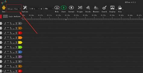 Logic Analyzer What It Is How To Use It Reversepcb