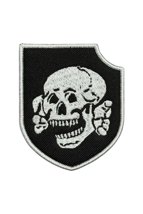 Ex Patch Waffen Ss Division Nakış Patch Peç Fiyatı Yorumları