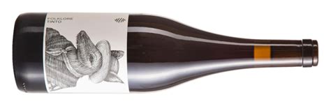 Bodega Cerro Chapeu Castel Pujol Folklore Tinto Serendipity Wines