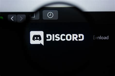Erro Discord Sem Rota