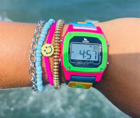 Freestyle Watches Water Resistant Watches Home Of The Shark Watch