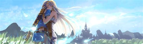 Zelda Ultrawide Wallpapers Top Free Zelda Ultrawide Backgrounds