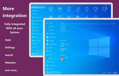 Windows 10 New Uiux Design On Behance