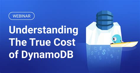 Understanding The True Cost Of Dynamodb