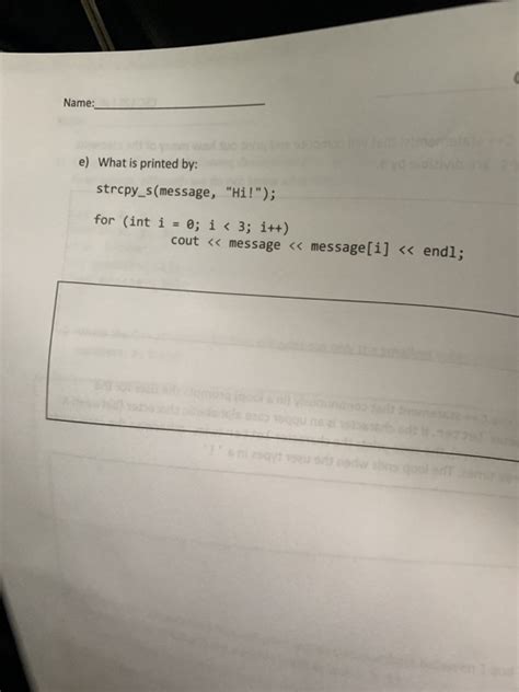 solved csc 126 fall 20198 name 1 35 points given the
