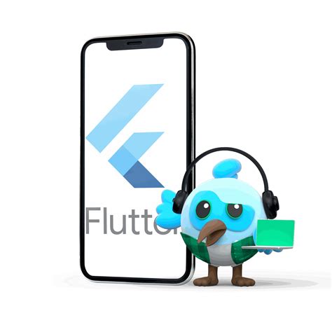 Flutter App Development In Dubai Dow Group