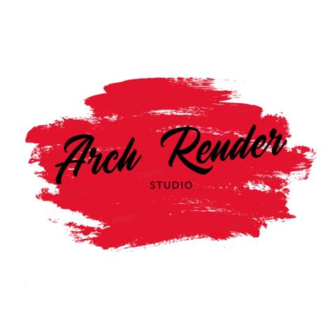 Arch Render Youtube