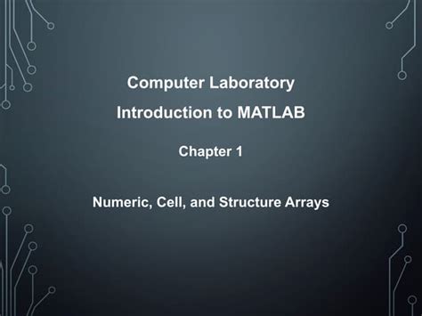Solution Of Matlab Chapter 2 Pdf