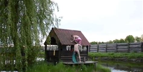 Towel Falls ThisVid En Anglais