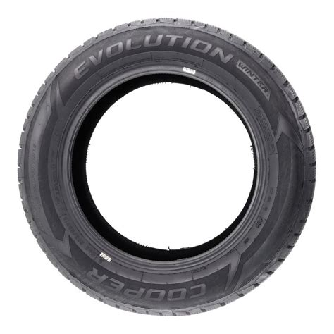 New 235/60R18 Cooper Evolution Winter 103T | Utires