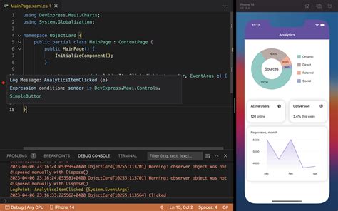 Boost Net Maui Development Productivity 6 Powerful Features Of Net Meteor For Vs Code In