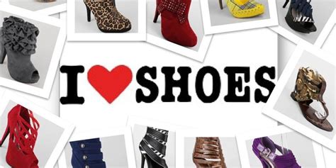 We Love Shoes The Odyssey Online