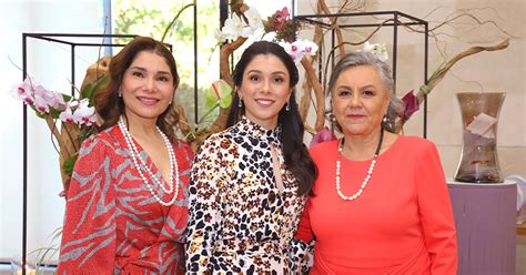 Despedida De Eloisa Ramírez Charmlifecharmlife