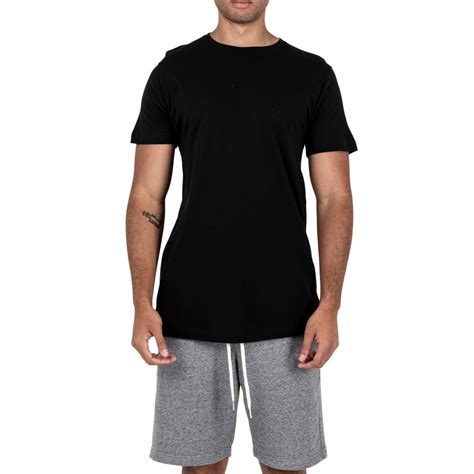 Classic Crew Black Subtype Classic Crew Black Subtype