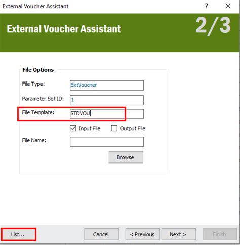external file type access ifs community