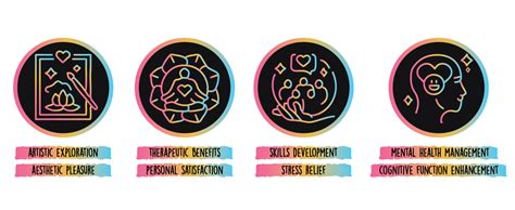 Scratch Art Book For Adults Colorful City Series Scratch