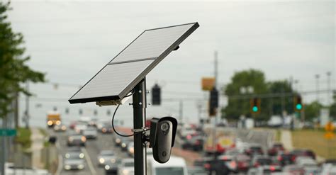 Opinion Flock Cameras Key To Fighting Crime In Colorado