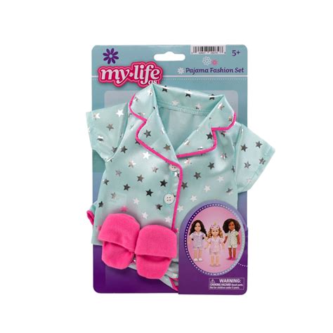 My Life As Clothing And Accessories In Doll Clothes And Accessories