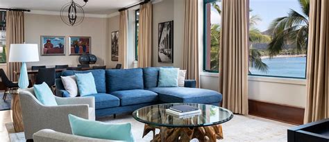 2 Bedroom Suite Honolulu Royal Hawaiian Resort