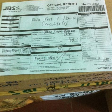 Jrs Express 1 Tip From 78 Visitors