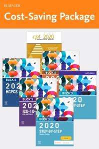 Step By Step Medical Coding Edition Text Workbook ICD CM For Hospitals Edition