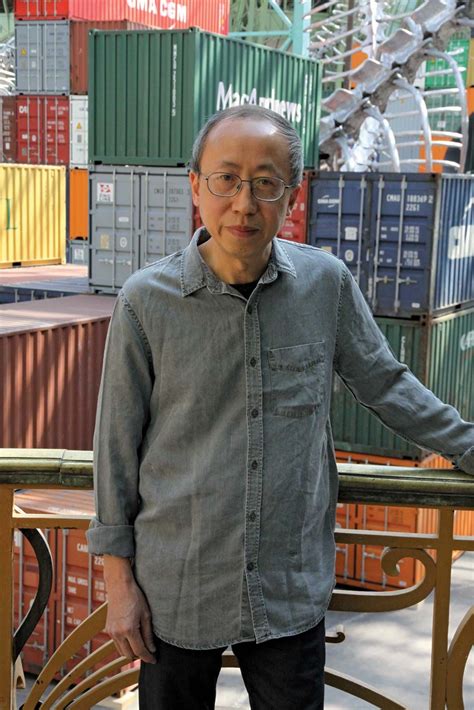 Huang Yong Ping Biography And Art Britannica