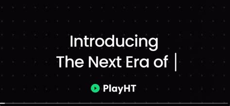 playht 引入了情感生成语音 ai 知乎