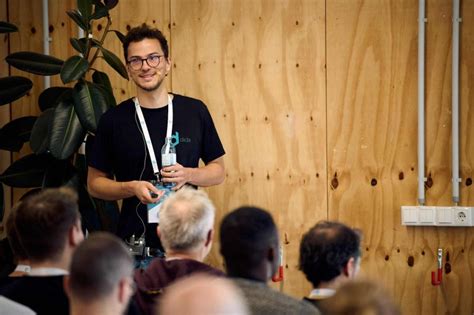 Ai Machinelearning Mlops Govtech Networking Innovation Technology Ml Dida