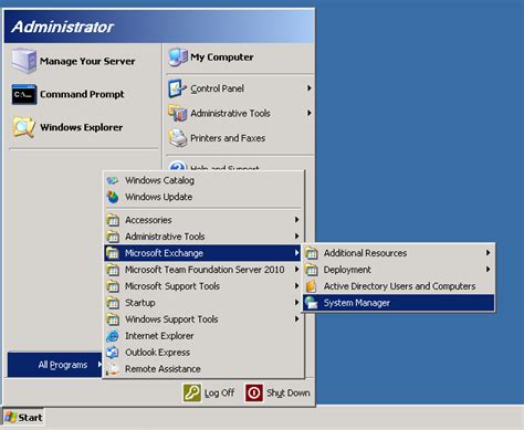 Exclaimer Signature Manager Outlook Edition Configuring Permissions To Update Owa Signatures