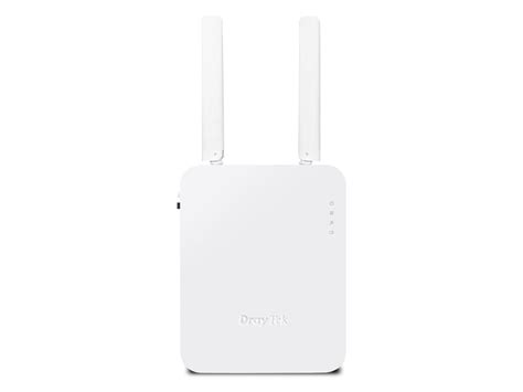 Draytek V2766ax Wifi 6 Vpn G Fast Router Netxl