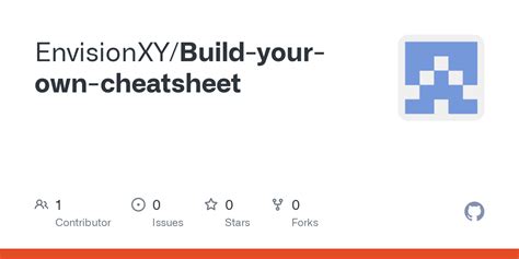 Build Your Own Cheatsheet Projects Codecademy Forums