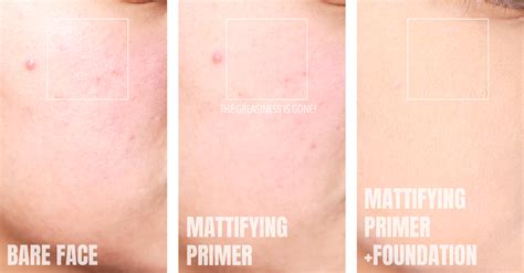 Complete Mattifying Primer MOIRA Cosmetics