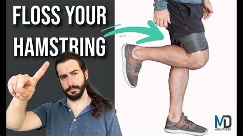 Is Muscle Flossing A Real Thing Ironmag Labs Bodybuilding Supplements