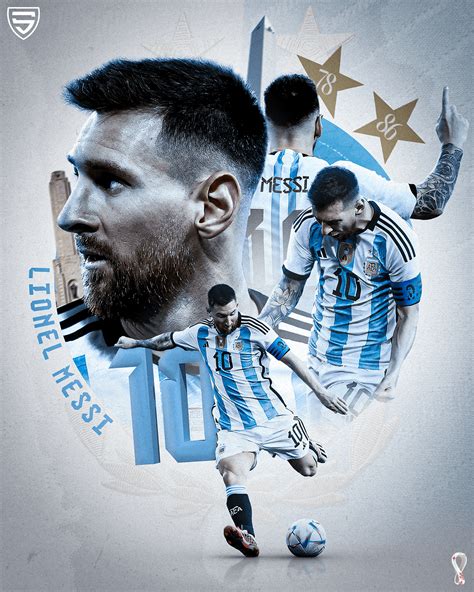 Lionel Messi Argentina Wallpaper