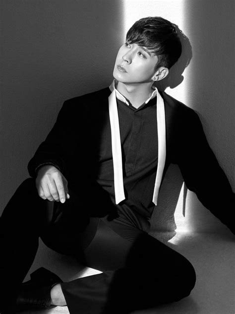 Brian Joo 브라이언 American Actor Singer Tv Personality Hancinema The Korean Movie And