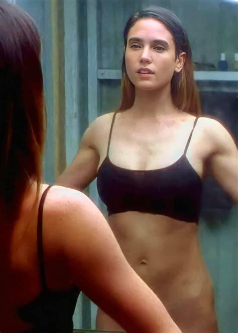 Picture Of Jennifer Connelly