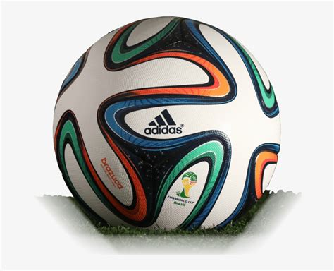 Brazuca Ball Design