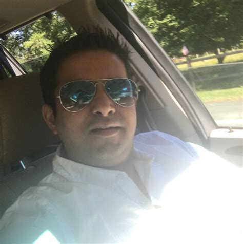 Garvit Chopra Real Estate Agent In Bellevue Wa