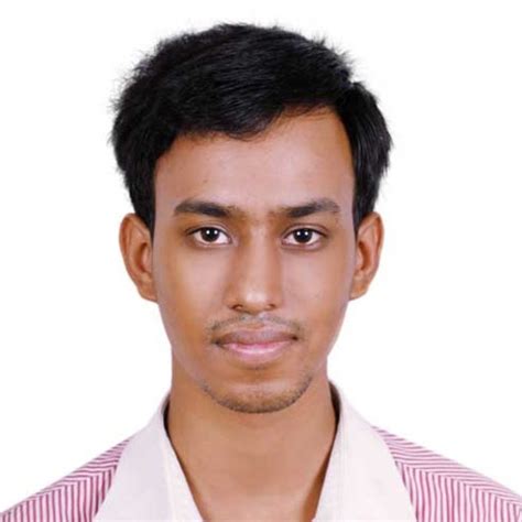 Mahmudul Hasan Bachelor Of Engineering Mawlana Bhashani Science And